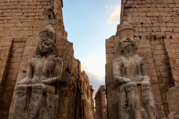 ≡ 9 Ancient Man-Made Structures You Can Still Visit Today Brain Berries