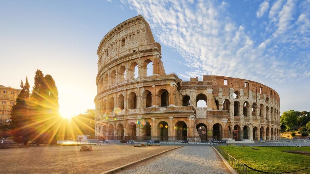 ≡ 9 Ancient Man-Made Structures You Can Still Visit Today Brain Berries