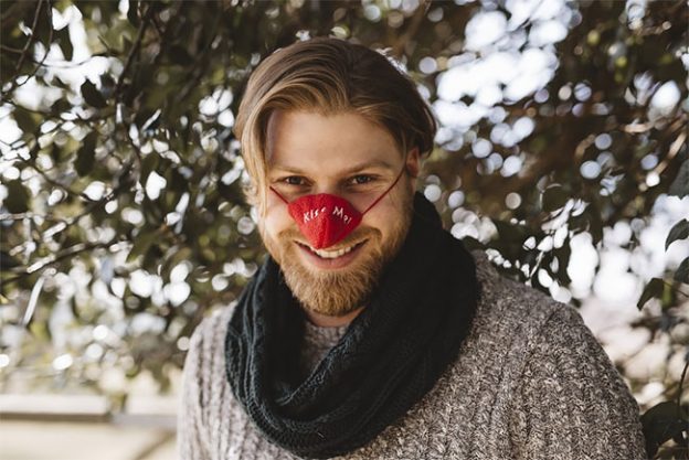 The Nose Warmer Is The Best Thing You Never Knew You Needed