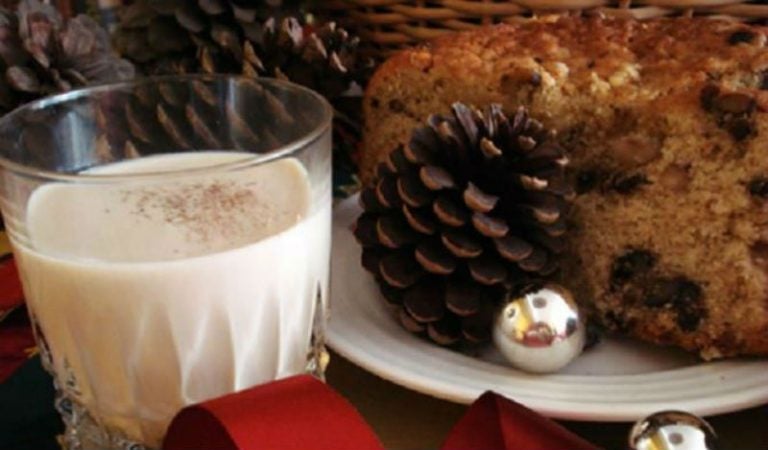 ¿Qué se come en Navidad en América Latina?