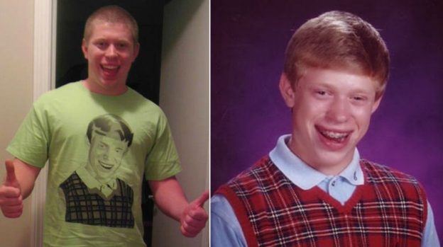 Real Stories Behind Real Memes