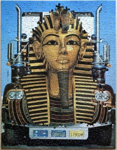 ≡ Tim Klein Makes Puzzle Montage Art And It’s Awesome Brain Berries