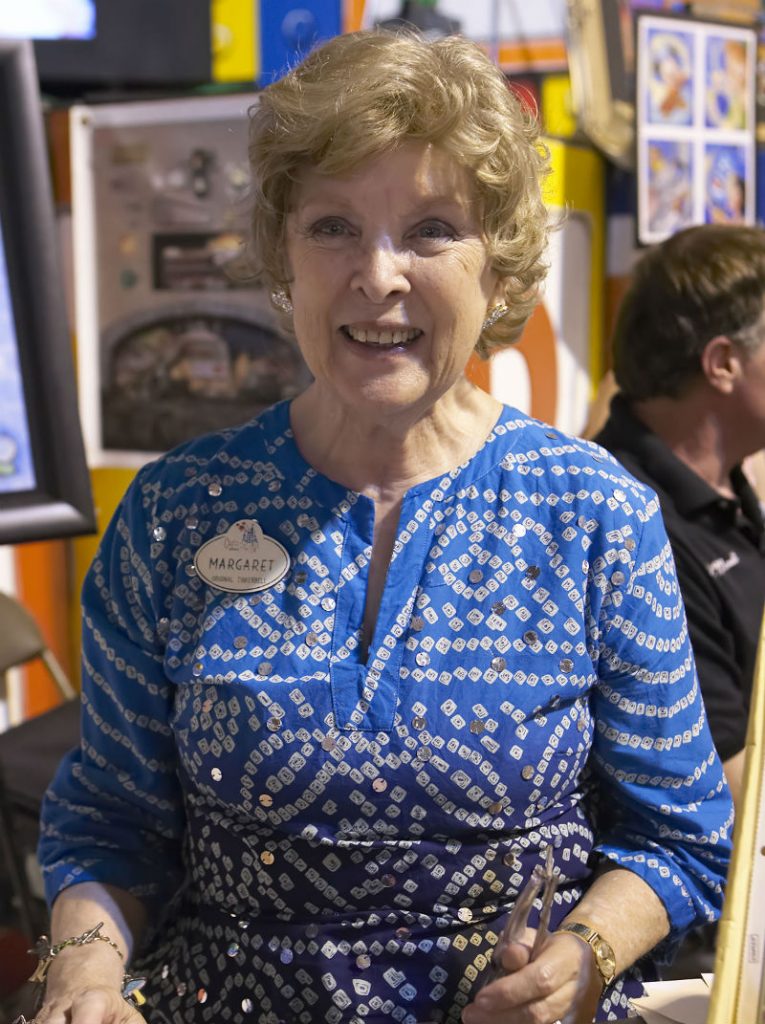 ≡ 10 Real-Life Models Who Served as Prototypes for the Disney ...