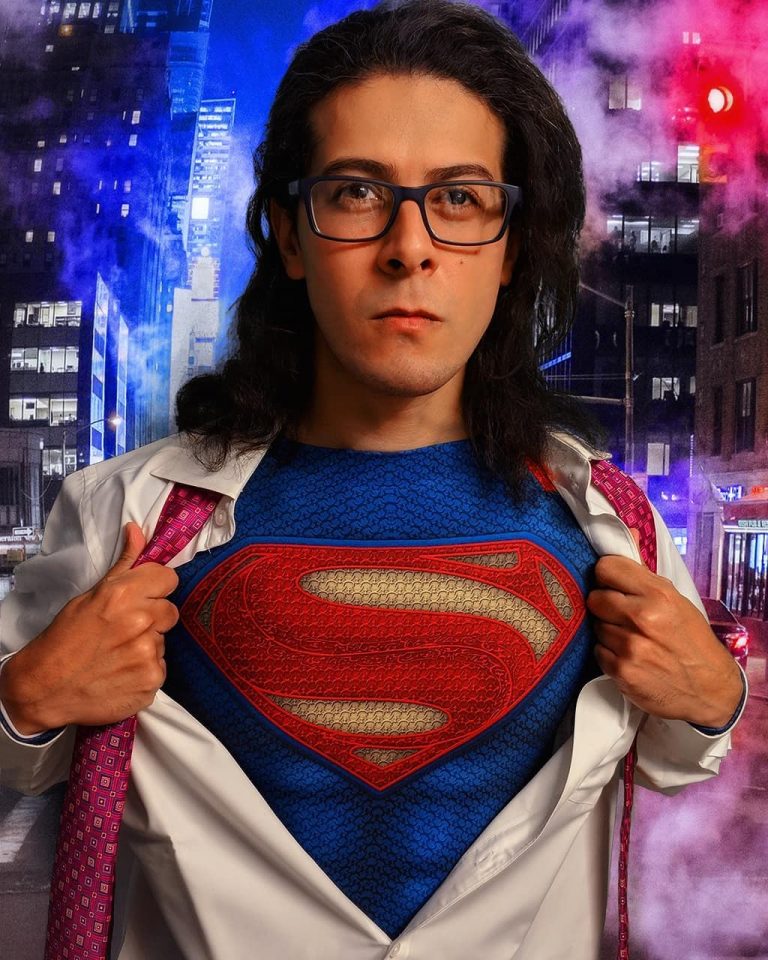 ≡ 9 Outstanding Indian Cosplayers You Should Follow Right Now Brain Berries