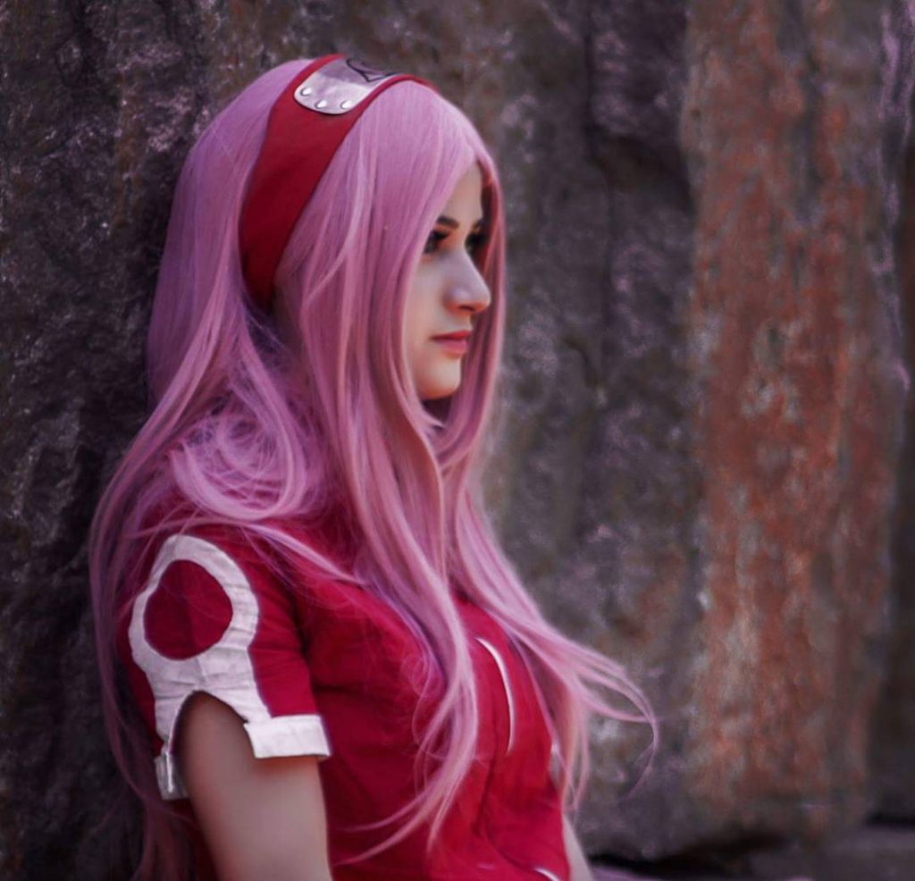 ≡ 9 Outstanding Indian Cosplayers You Should Follow Right Now Brain Berries