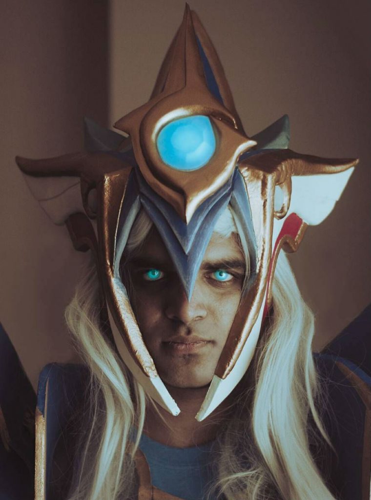 ≡ 9 Outstanding Indian Cosplayers You Should Follow Right Now Brain Berries
