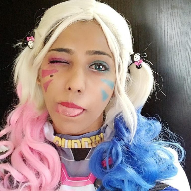 ≡ 9 Outstanding Indian Cosplayers You Should Follow Right Now Brain Berries