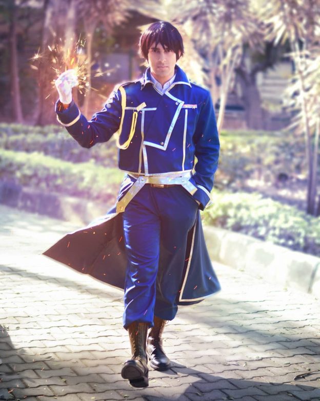 ≡ 9 Outstanding Indian Cosplayers You Should Follow Right Now Brain Berries