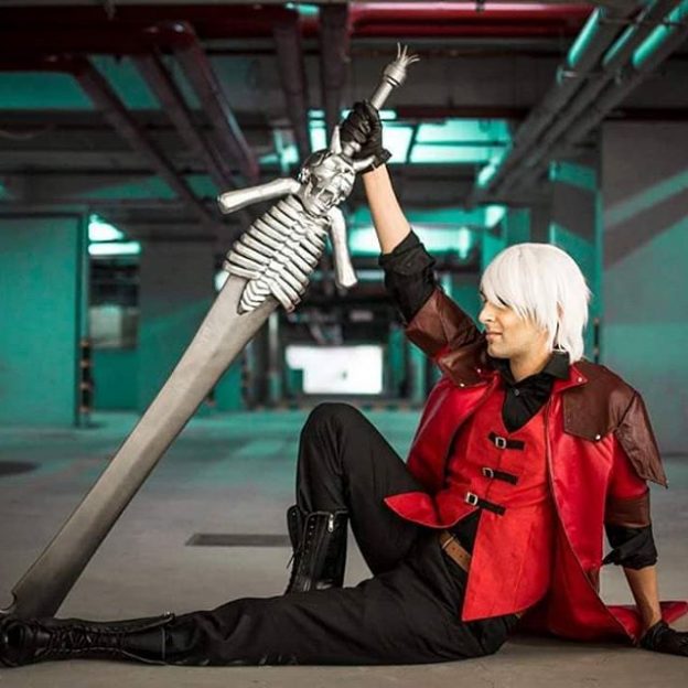 ≡ 9 Outstanding Indian Cosplayers You Should Follow Right Now Brain Berries