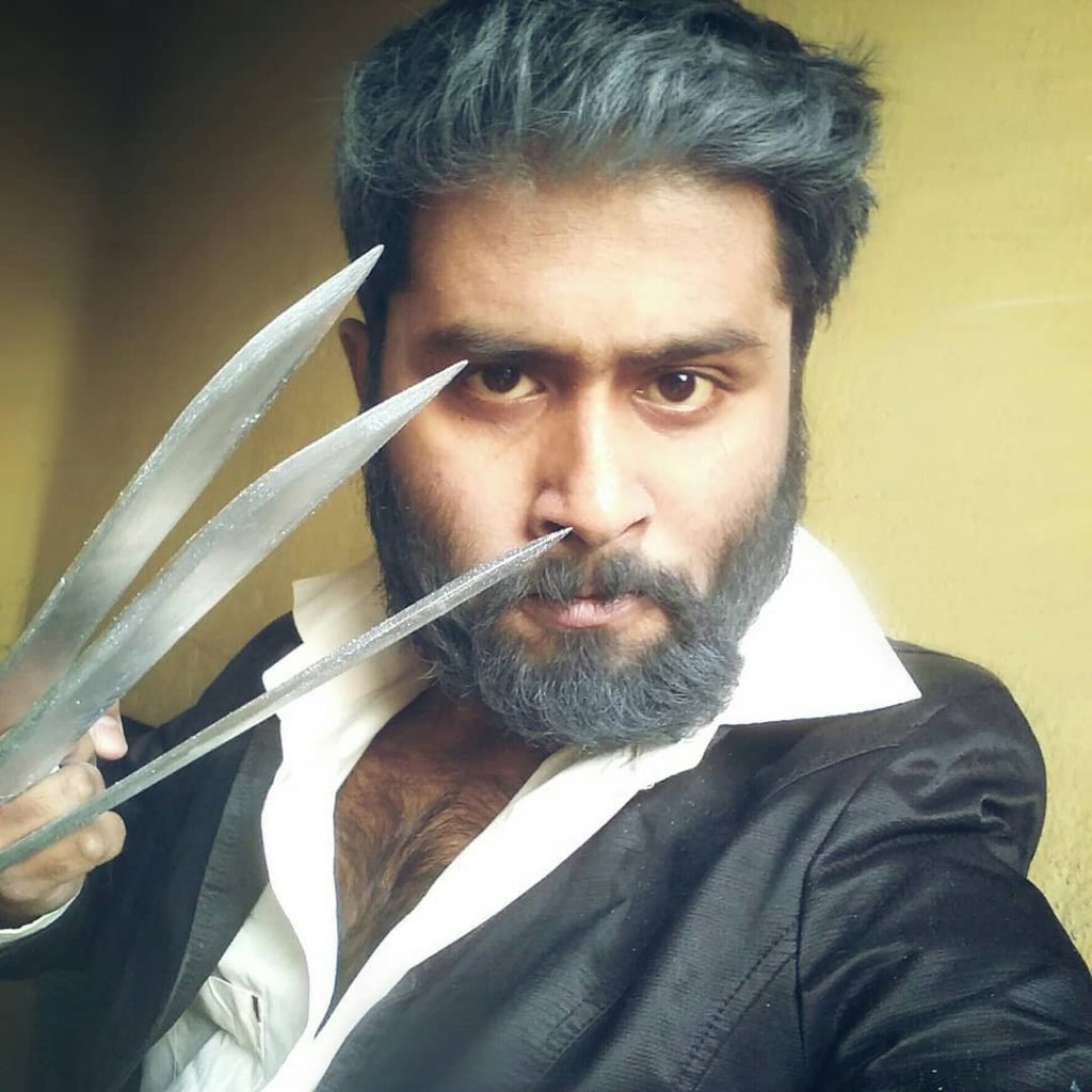 ≡ 9 Outstanding Indian Cosplayers You Should Follow Right Now Brain Berries