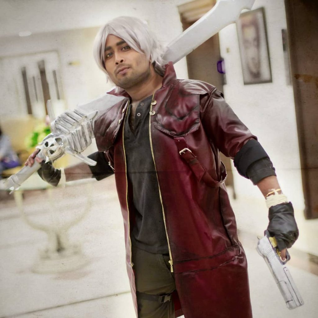 ≡ 9 Outstanding Indian Cosplayers You Should Follow Right Now Brain Berries