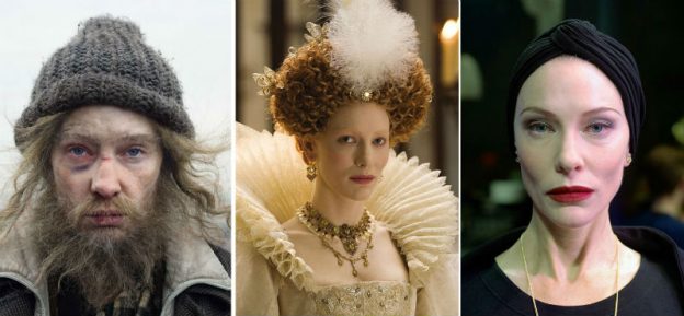 ≡ 7 Hollywood's Most Versatile Actors Who Can Play Anyone Brain Berries