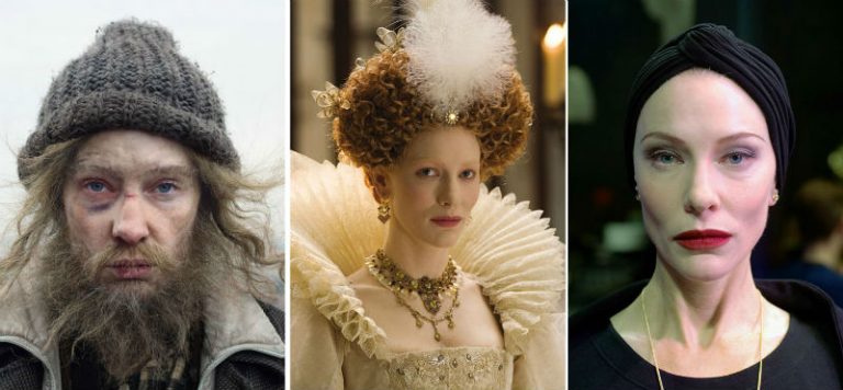 ≡ 7 Hollywood's Most Versatile Actors Who Can Play Anyone Brain Berries