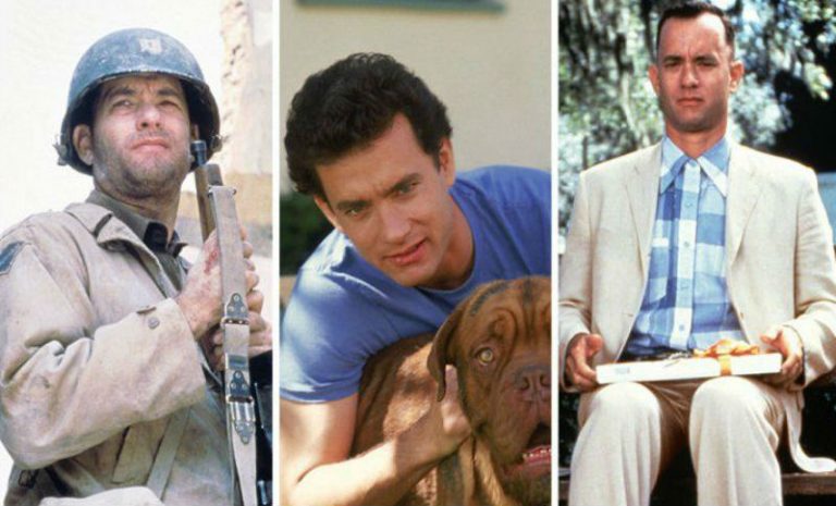 ≡ 7 Hollywood's Most Versatile Actors Who Can Play Anyone Brain Berries