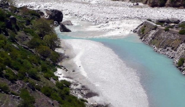 7 Holy Rivers of India You Might Want To Swim In