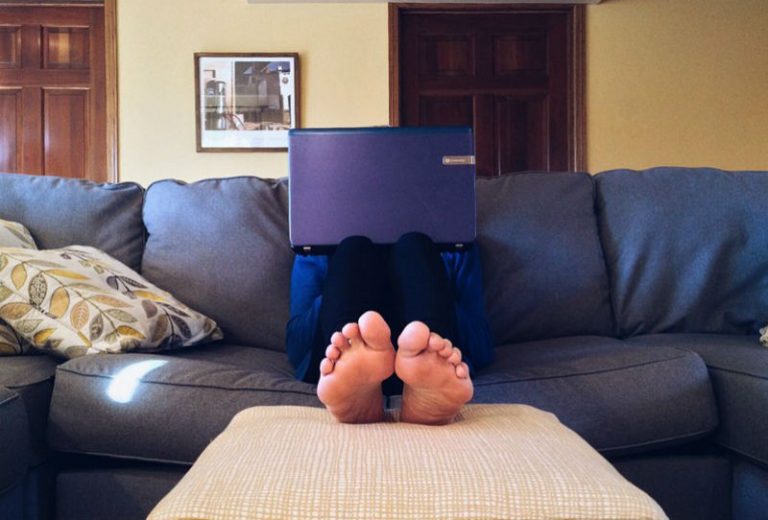 7 Signs You’re Watching Too Much TV