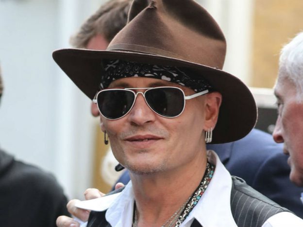 11 of the Weirdest Celebrities in the Entertainment Industry