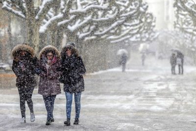 9 Amazing Facts About Winter Weather