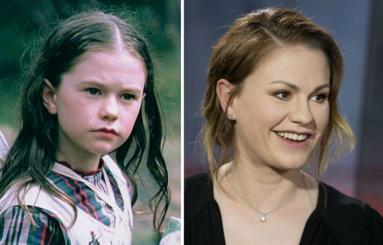 ≡ Child Stars You’ll Barely Recognize Anymore Brain Berries