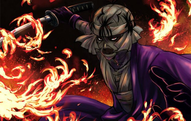 7 Most Evil Anime Villains