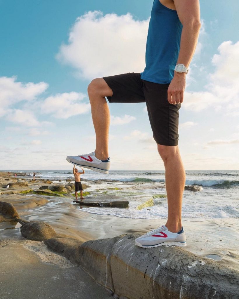 Kyle Huber Has More Original Vacation Photos Than You Do