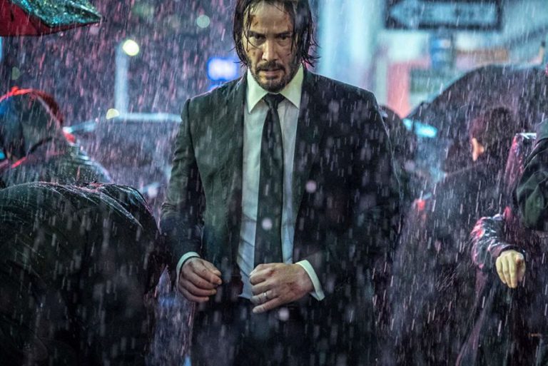 ≡ Top 10 Most Badass TV And Movie Characters of All Time Brain Berries