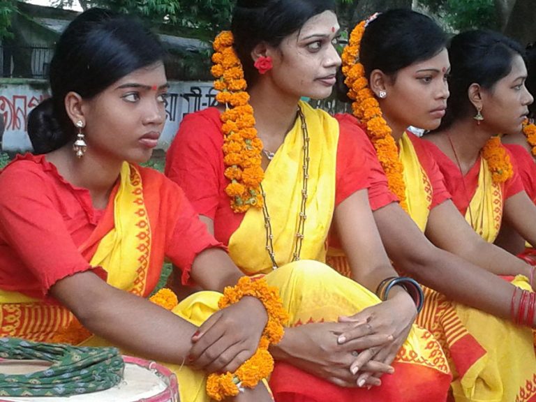 ≡ Incredible Tribes You Can Still Find Deep In The Forests Of India ...