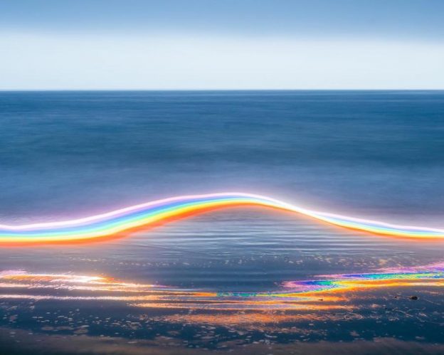 ≡ This Photographers Surreal, Colorful Photos Will Blow Your Mind Brain ...