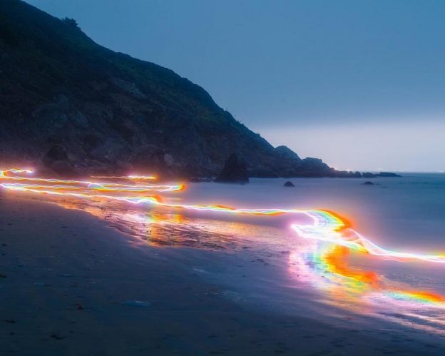 This Photographers Surreal, Colorful Photos Will Blow Your Mind