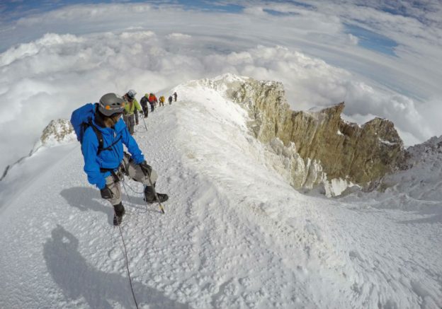 12 Amazing Mountains You’ll Want To Visit