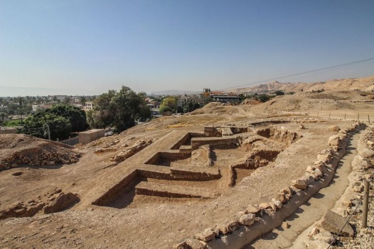 13 of the Oldest Cities on Earth