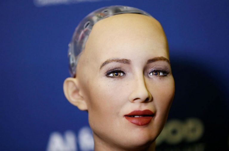 6 Recent Remarkable But Scary Developments In Artificial Intelligence