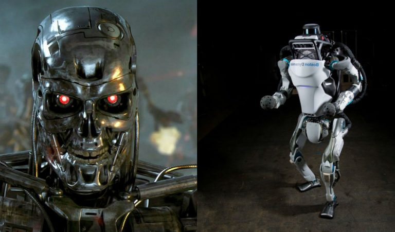6 Recent Remarkable But Scary Developments In Artificial Intelligence