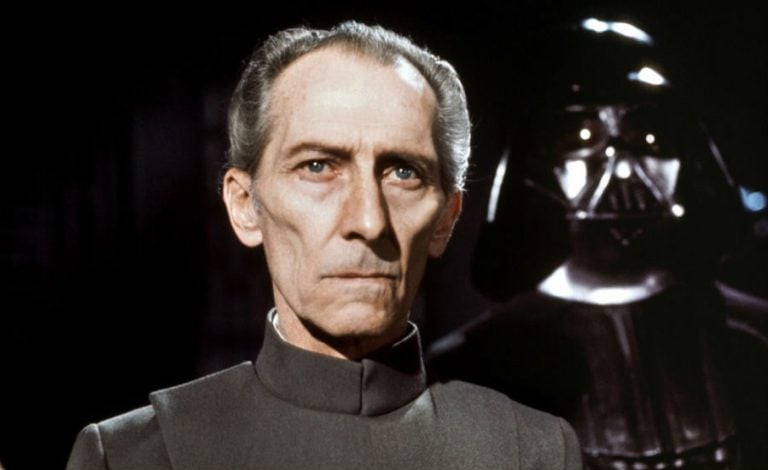 ≡ 7 Iconic Actors Who Appeared on Screen After Death Brain Berries