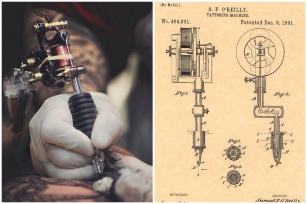 ≡ 9 Surprising Facts About Tattoos That You Probably Didn’t Know Brain ...