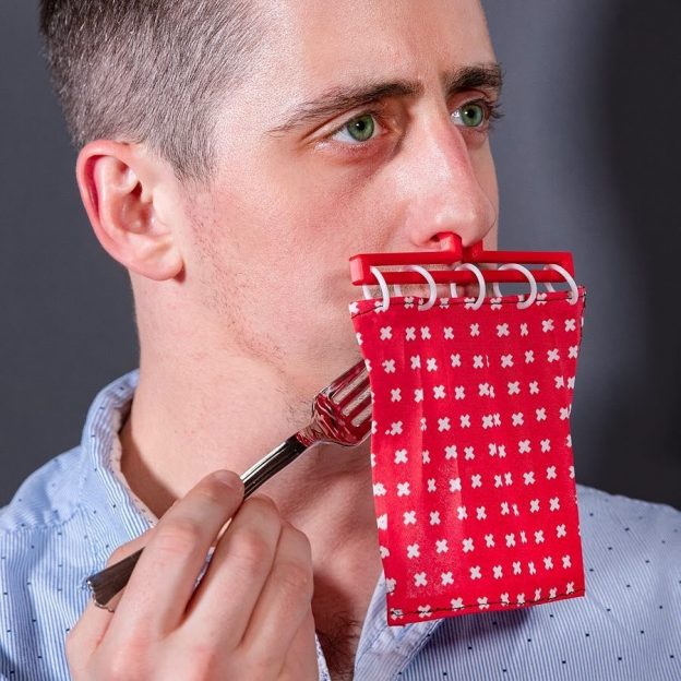 ≡ Inventor Creates Things That Nobody Needs And Naturally Becomes An ...