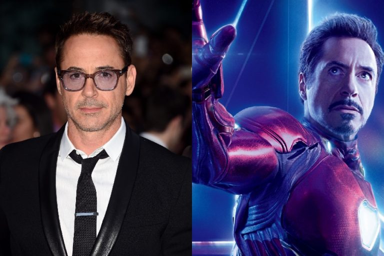 12 Highest Paid Actors Of All Time