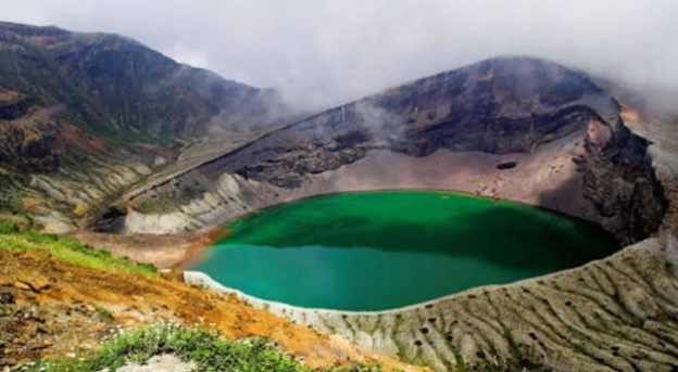 7 Natural Wonders Of India