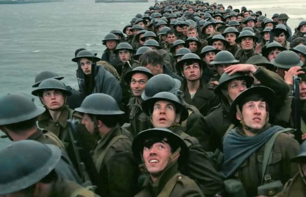 ≡ 10 Historical Movies You MUST Watch Brain Berries