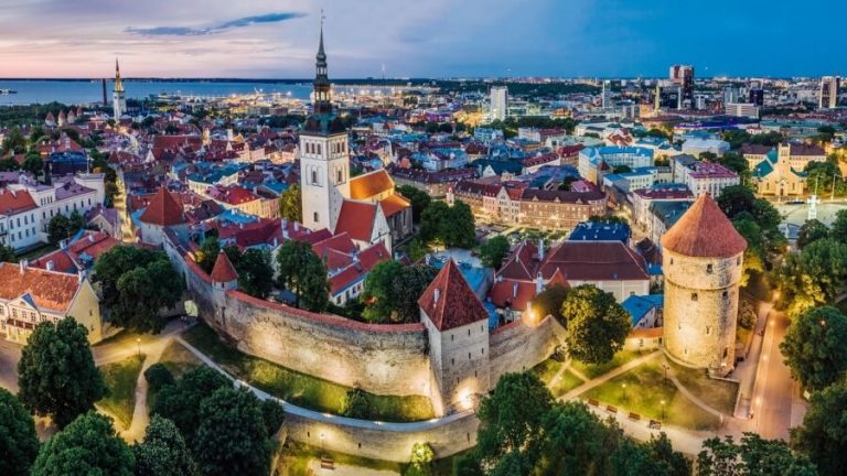 8 Cities Of Eastern Europe That You Need To Visit At Least Once