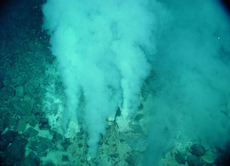 ≡ 9 Mysterious Underwater Objects Very Few People Know About Brain Berries