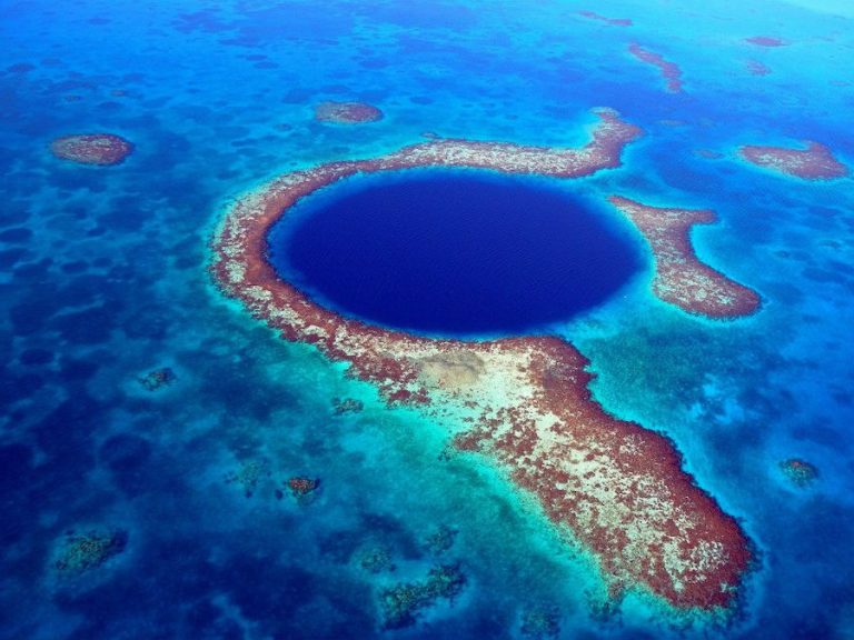 ≡ 9 Mysterious Underwater Objects Very Few People Know About Brain Berries