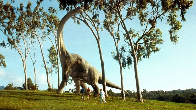 ≡ 11 Movies that Changed Our Idea of Good CGI Forever Brain Berries