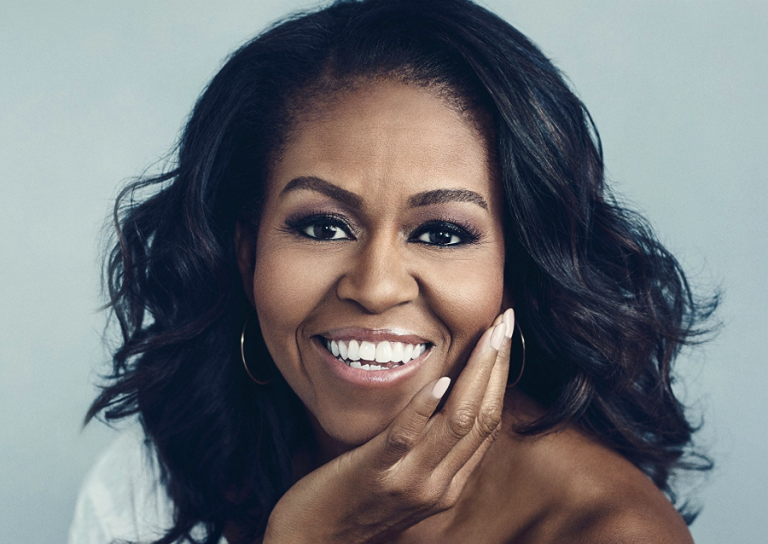 7 Most Beautiful First Ladies in The History of America
