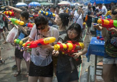≡ 10 Unusual and Outright Weird Festivals Around the World Brain Berries