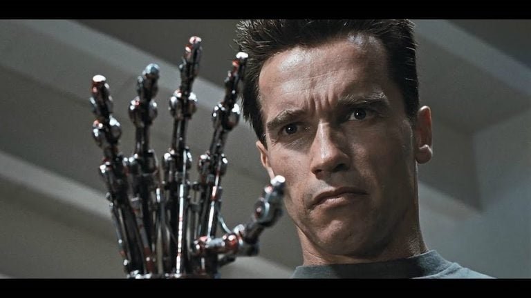 ≡ 11 Movies that Changed Our Idea of Good CGI Forever Brain Berries