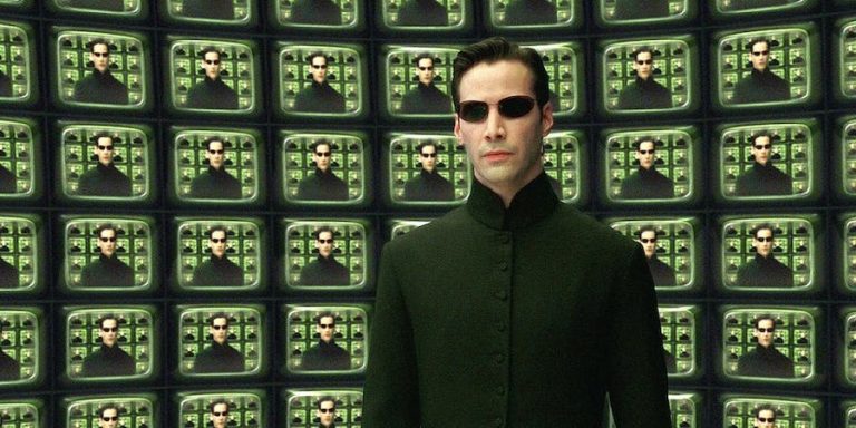 ≡ 11 Movies that Changed Our Idea of Good CGI Forever Brain Berries