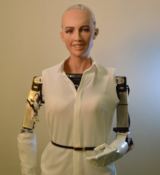 ≡ 8 Most Amazing Advanced Robots That Will Change Our World Brain Berries