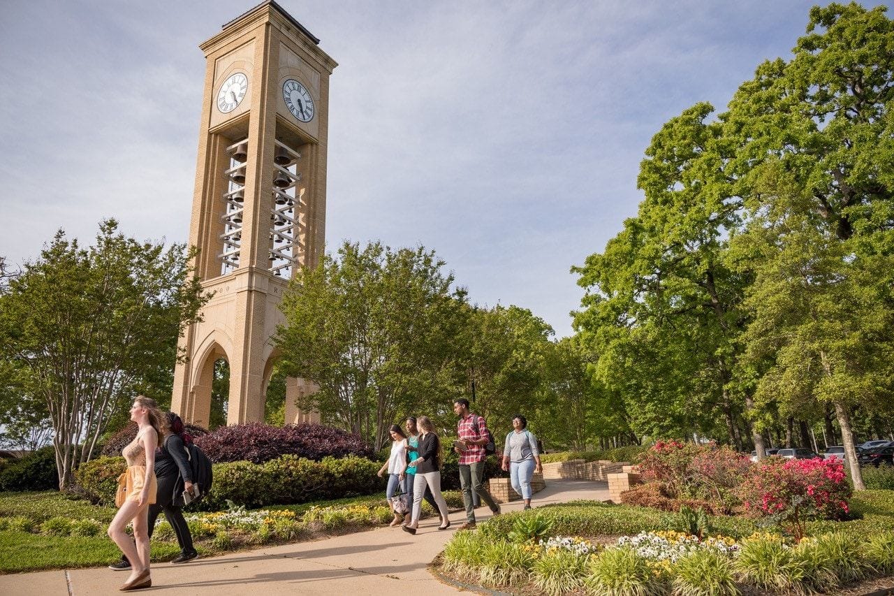 7 Richest Universities in the World