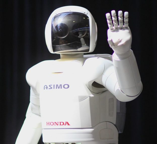 ≡ 8 Most Amazing Advanced Robots That Will Change Our World Brain Berries